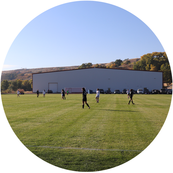 About Us – La Roca Futbol Club