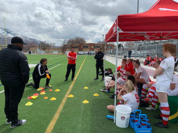 La Roca Futbol Club – Utah’s Premiere Soccer Club