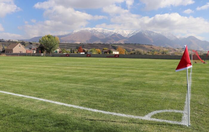 La Roca Park – La Roca Futbol Club