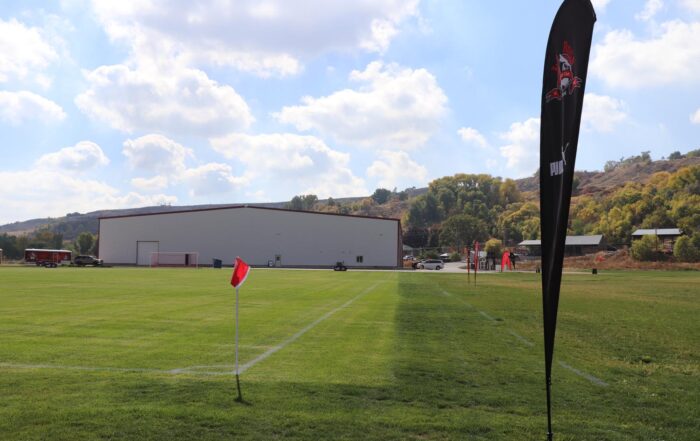 La Roca Park – La Roca Futbol Club