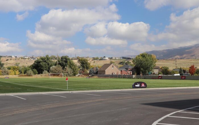 La Roca Park – La Roca Futbol Club