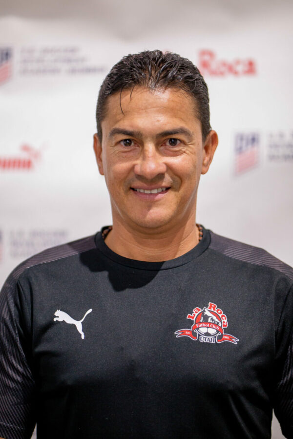 Human Performance – La Roca Futbol Club