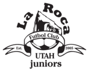 La Roca Futbol Club – Utah’s Premiere Soccer Club