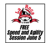 La Roca Futbol Club – Utah’s Premiere Soccer Club