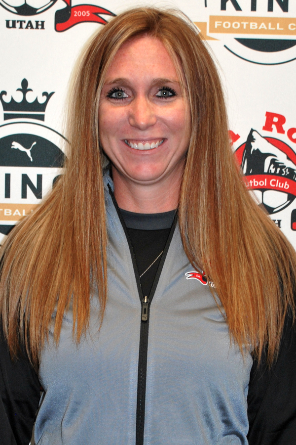 Coaching Staff – La Roca Futbol Club