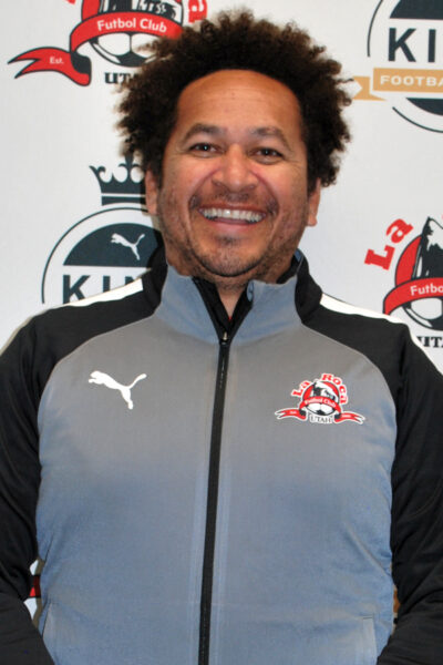 Coaching Staff – La Roca Futbol Club