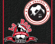 La Roca Futbol Club – Utah's Premiere Soccer Club