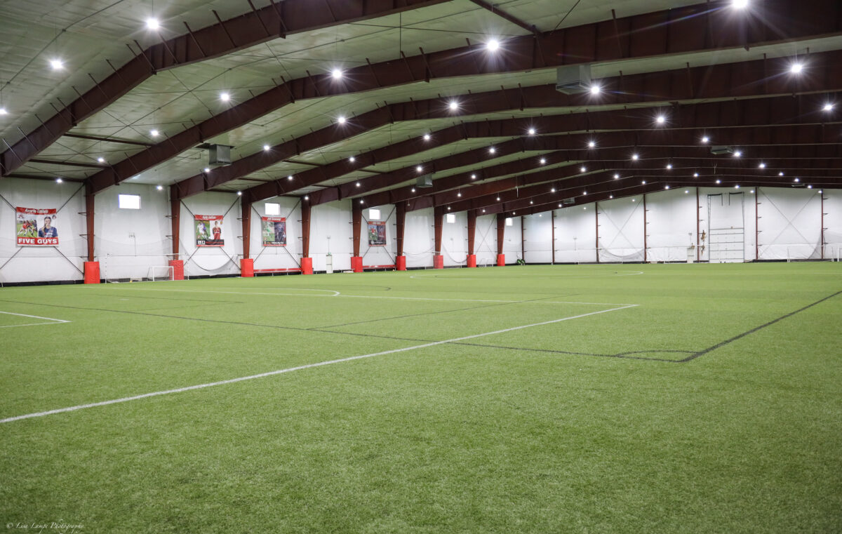 Hall of Fame: Path to the Pros Partners – La Roca Futbol Club