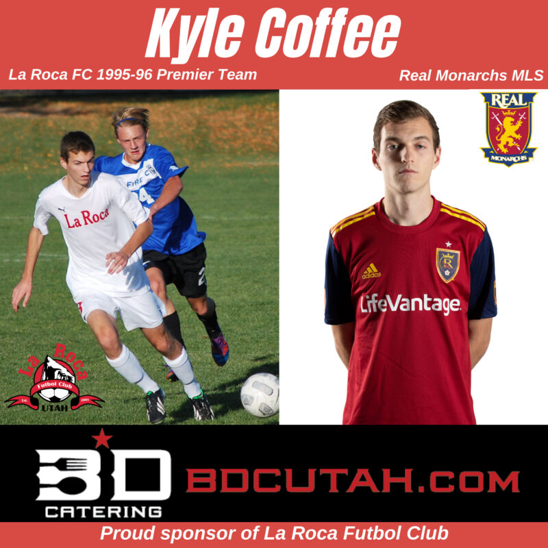 Hall of Fame: Path to the Pros Partners – La Roca Futbol Club