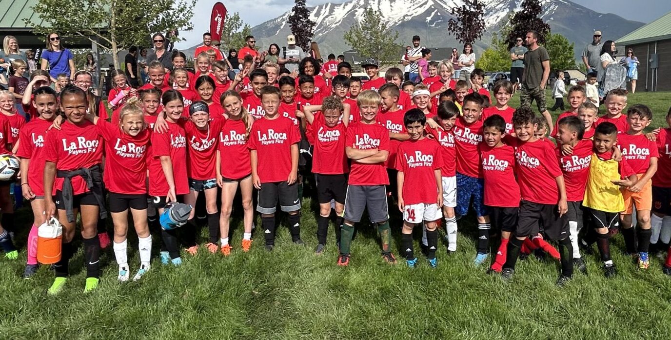 Tryout Results – La Roca Futbol Club