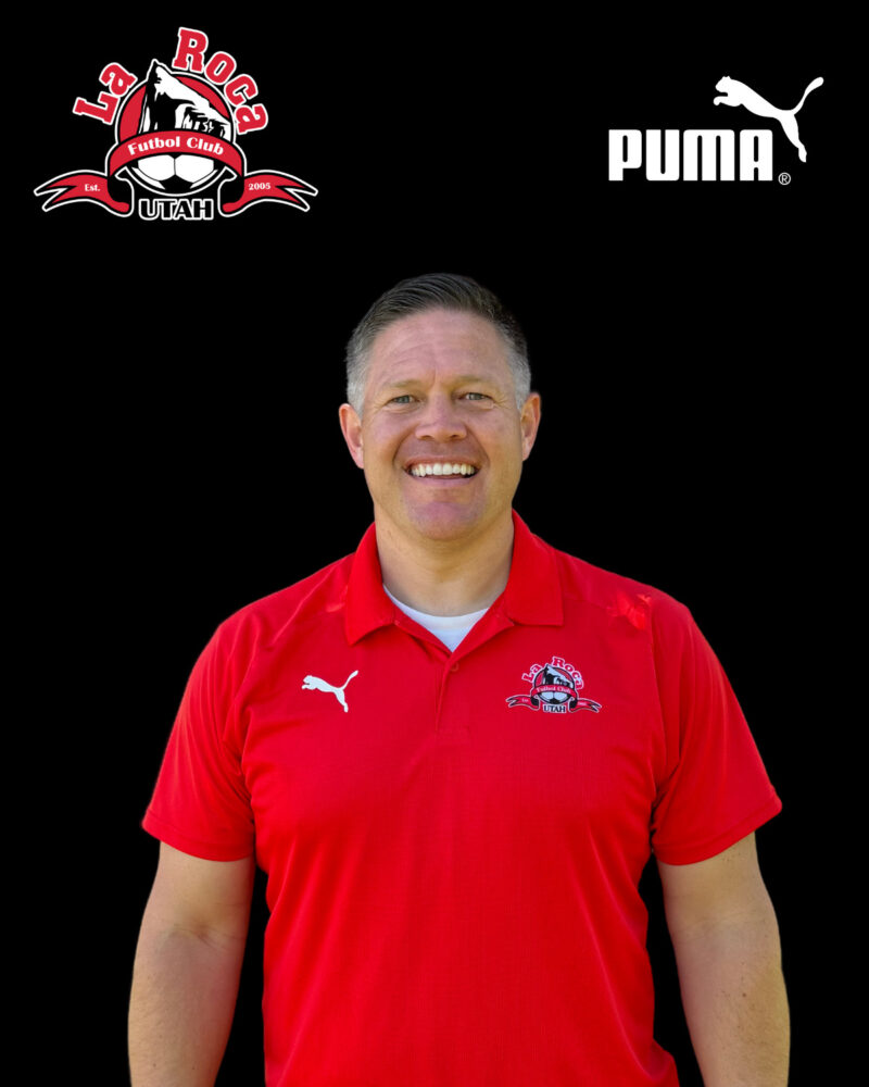 Coaching Staff – La Roca Futbol Club