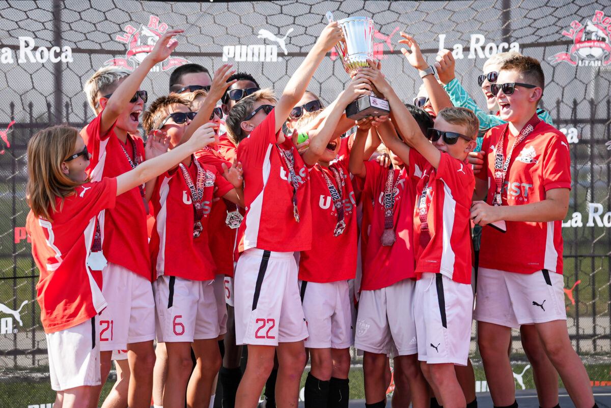 Events – La Roca Futbol Club