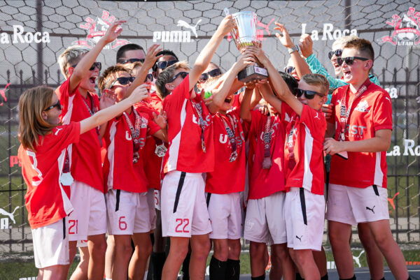 Events – La Roca Futbol Club